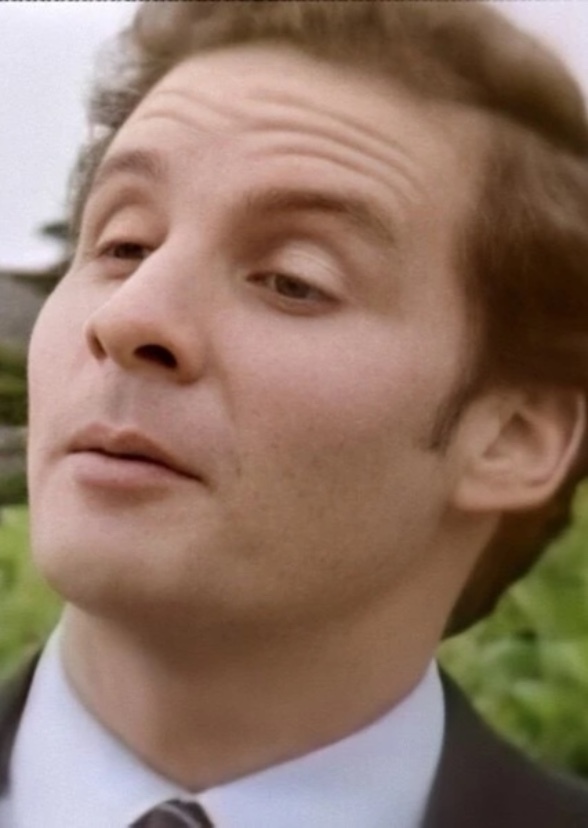 Doctor Who The Monk Fan Casting on myCast