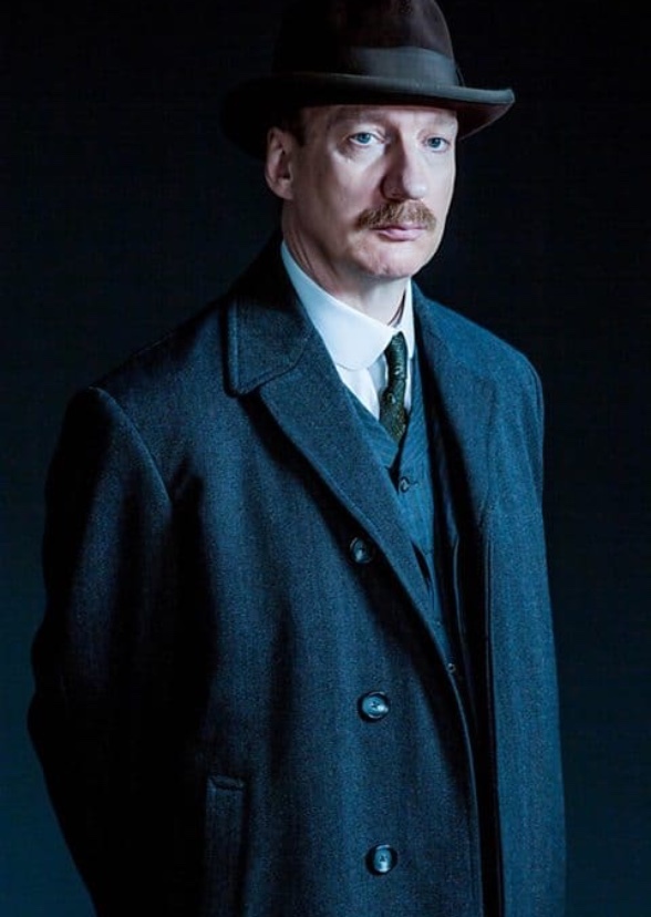 Doctor Who Thirteenth Doctor (2011-13) Fan Casting on myCast