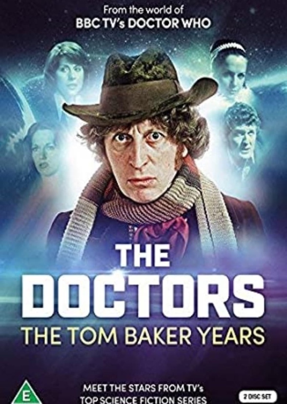 Doctor Who What If: Tom Baker Had Left Earlier? Fan Casting on myCast