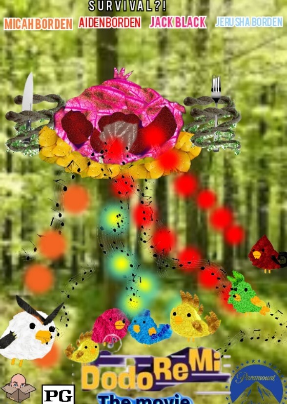 DoDo re mi the movie Fan Casting on myCast