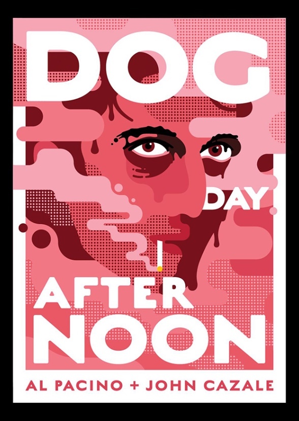 Dog Day Afternoon (1995) Fan Casting on myCast