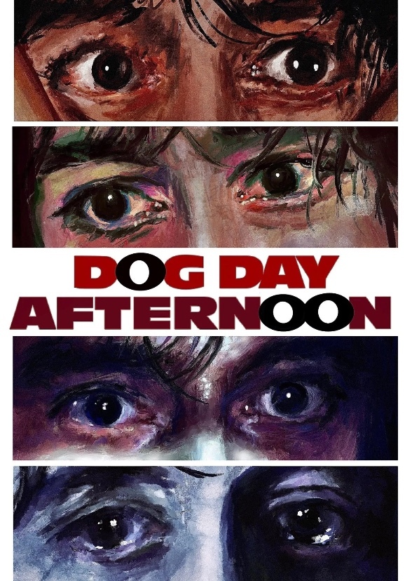 Fan Casting Hari Nef as Leon Shermer in Dog Day Afternoon on myCast