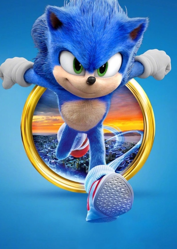 Dog Man Fan Casting for Dog Man and Sonic crossovers | myCast - Fan ...