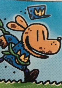 Fan Casting Bill Hader as Flippy in Dog Man (feature film) on myCast