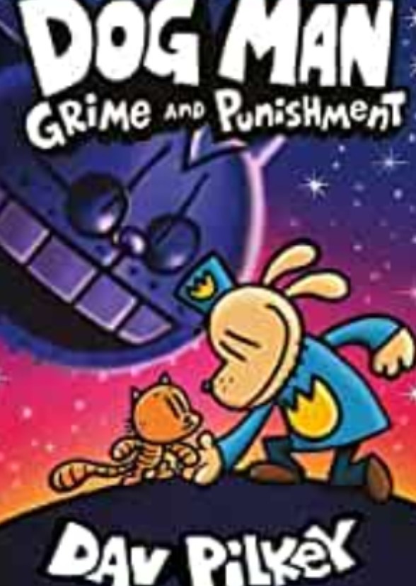 Find an Actor to Play Grandpa in Dog Man Grime And Punishment on myCast