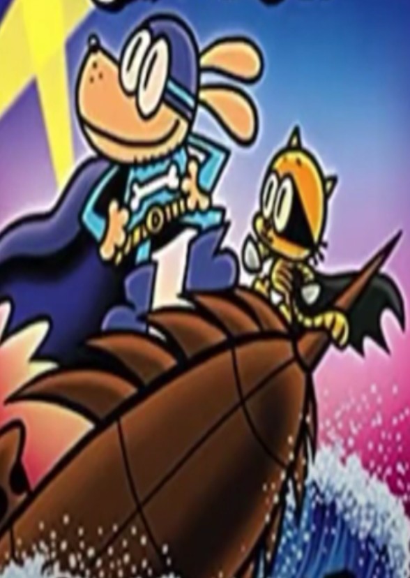 Find an Actor to Play Grandpa in Dog man: The Crud living of grandpa on ...