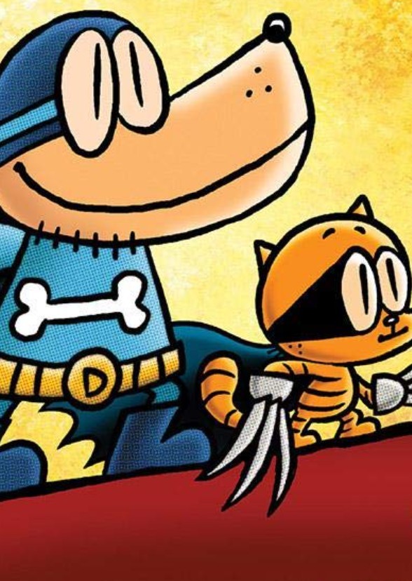 Find an Actor to Play Dog Man in Dog Man:The Movie on myCast