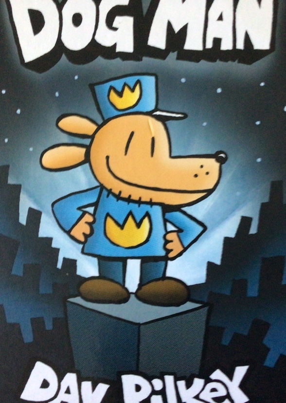 Find an Actor to Play Flat petey in Dog man the movie on myCast