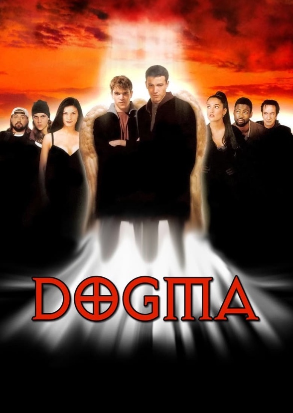 Dogma Fan Casting on myCast