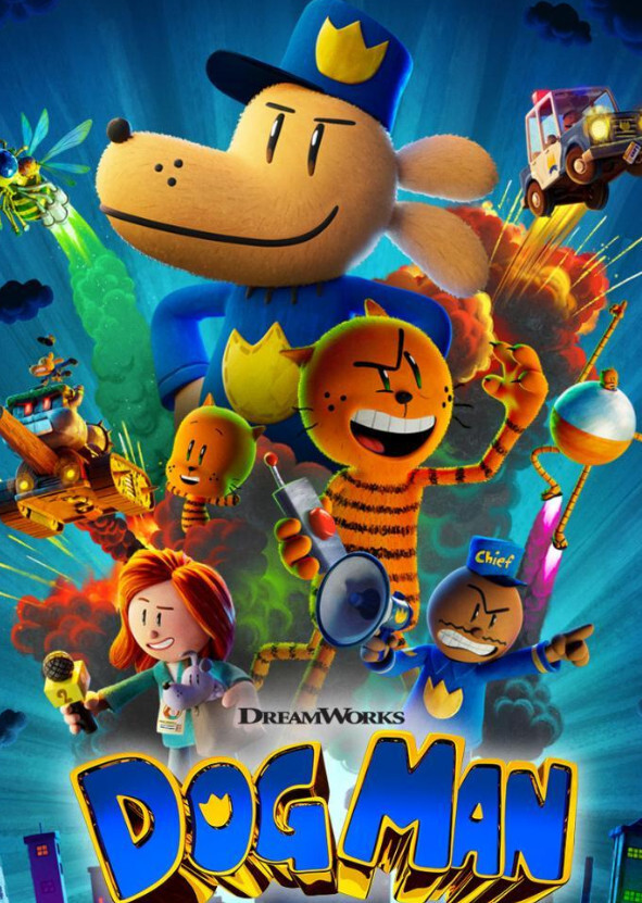 Dogman 2 Fan Casting on myCast