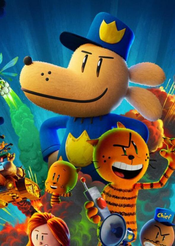 Dogman 2 Movie Fan Casting on myCast