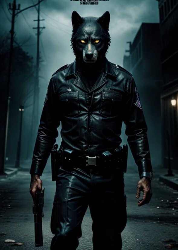 Lil' petey Fan Casting for Dogman (horror movie) | myCast - Fan Casting ...