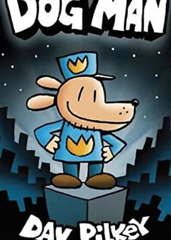 DOGMAN: The Animated Series Fan Casting on myCast