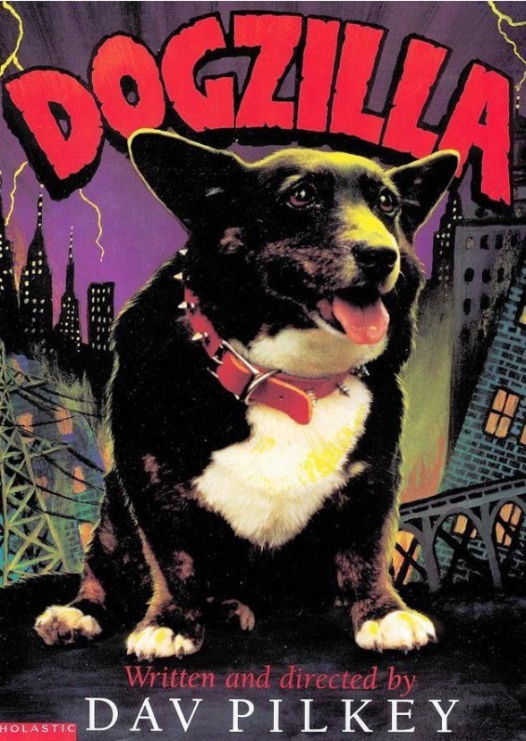 Dogzilla Fan Casting on myCast