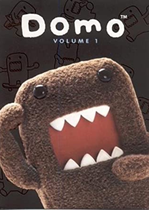 Domo - Action Movie Fan Casting on myCast