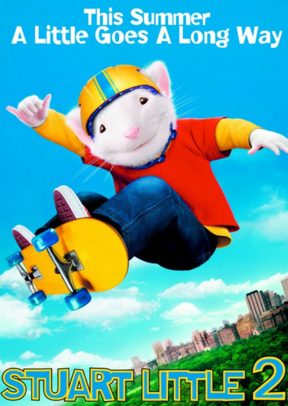 Find an Actor to Play The Taxi Driver in Don Bluth's Stuart Little 2 on ...