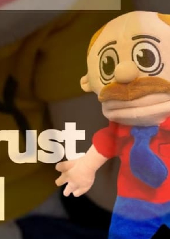 Marvin Fan Casting for Don Bluth's The SML Movie (1989) | myCast - Fan ...