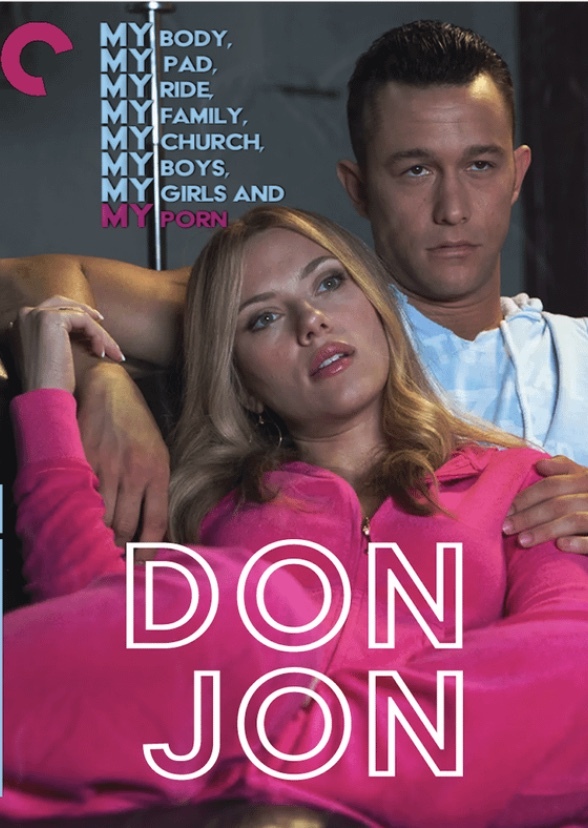 Don Jon (2023) Fan Casting on myCast