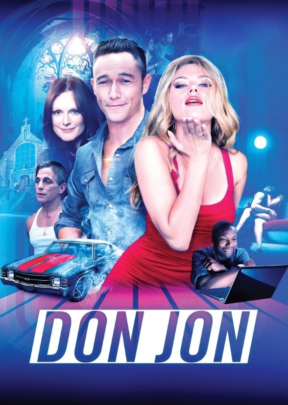 Don Jon Fan Casting on myCast