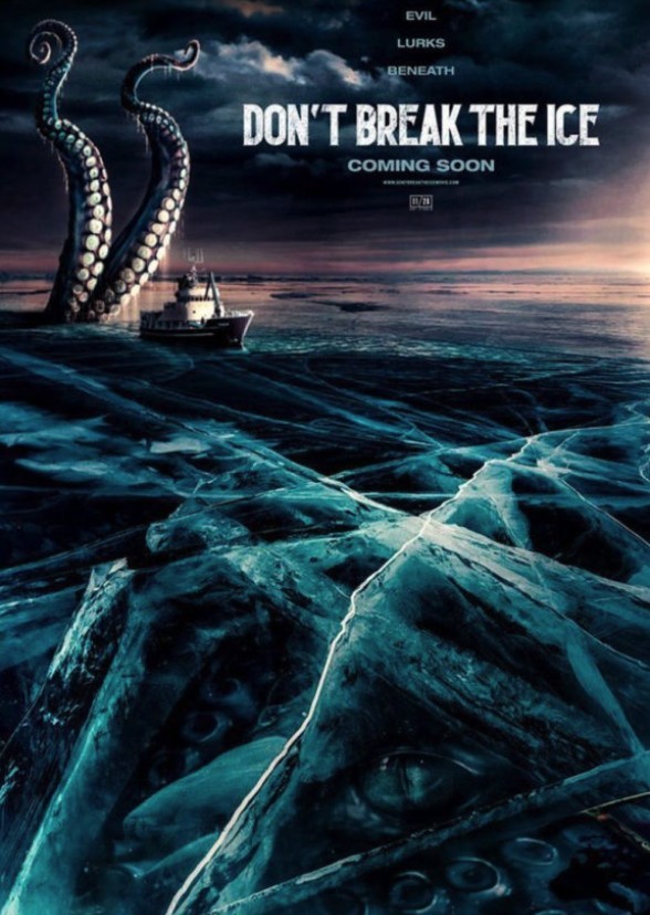 Don’t Break the Ice Fan Casting on myCast