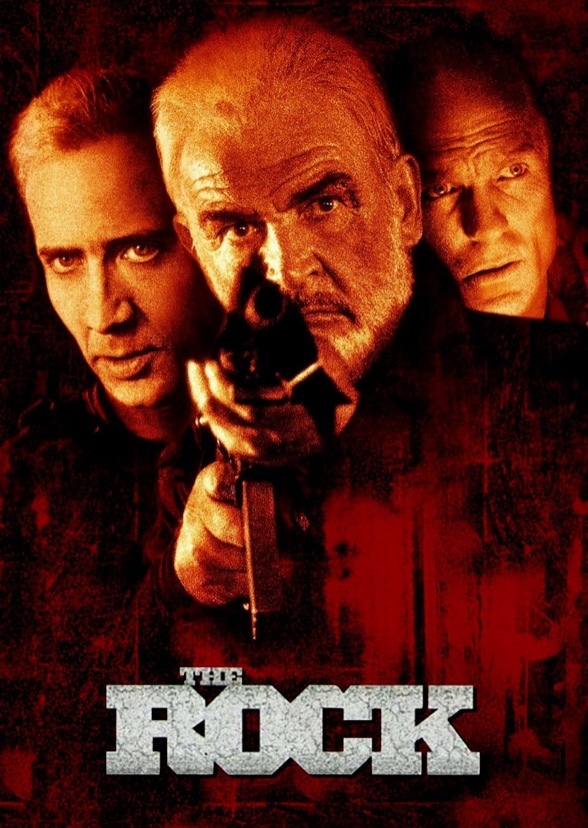 USMC Brigadier General Francis X. Hummel Fan Casting for The Rock Starz ...