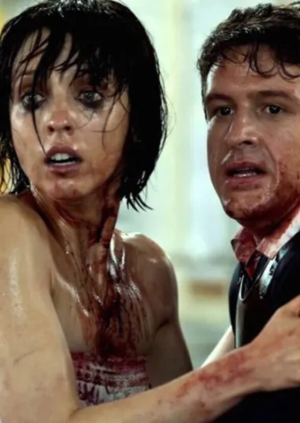 Mark Fan Casting for Don't F*ck Paul | myCast - Fan Casting Your ...