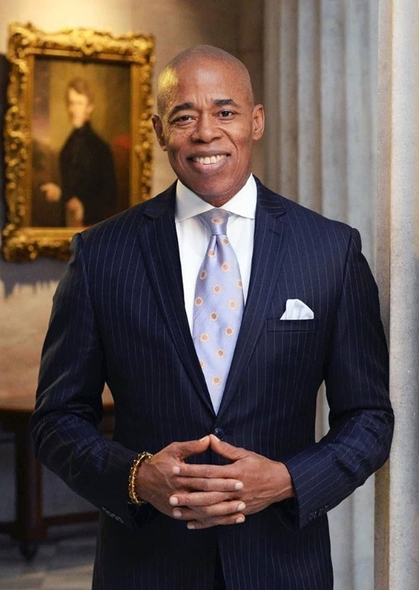 Curtis Sliwa Fan Casting for Don’t Let It Happen | myCast - Fan Casting ...