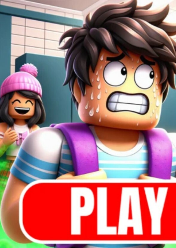 Find an Actor to Play Backpack in Don't Poop Yourself at School on myCast