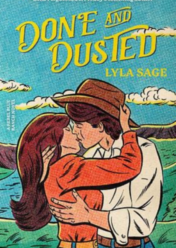 Done and Dusted Fan Casting on myCast