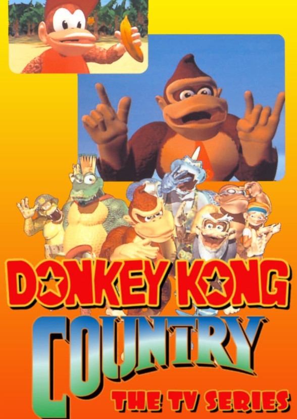 Find an Actor to Play General Klump in Donkey Kong Country on myCast