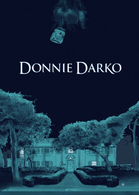 Donnie Darko (1988) Fan Casting on myCast
