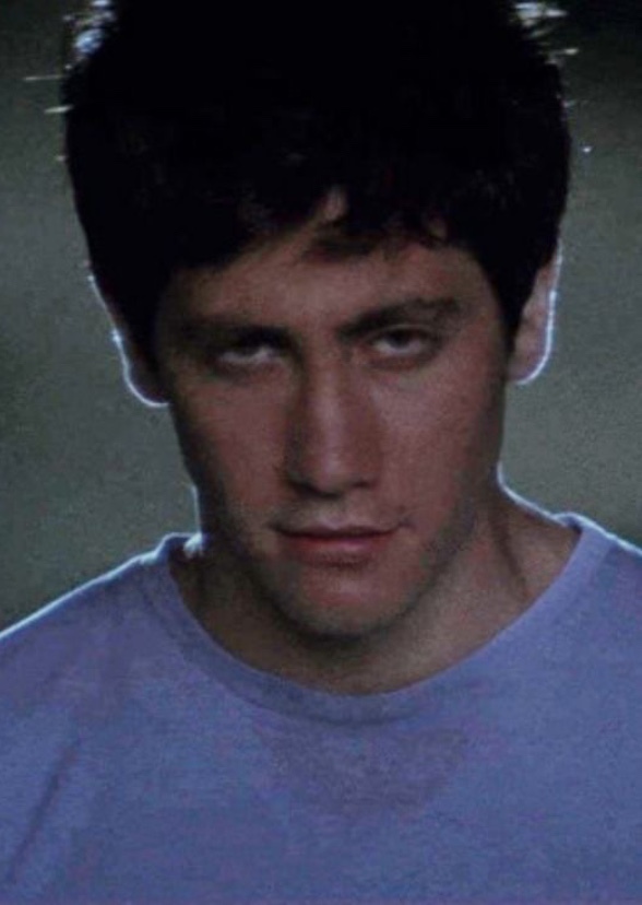 Donnie Darko (2024) Fan Casting on myCast