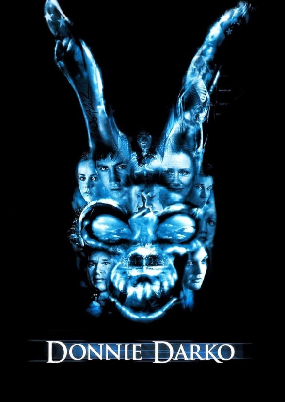 Ricky Danforth Fan Casting for Donnie Darko | myCast - Fan Casting Your ...