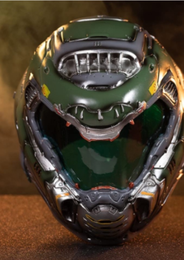 Doom 2: Hell on Earth Fan Casting on myCast