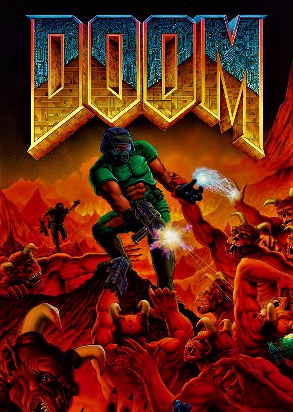 Doom (2001) Fan Casting on myCast