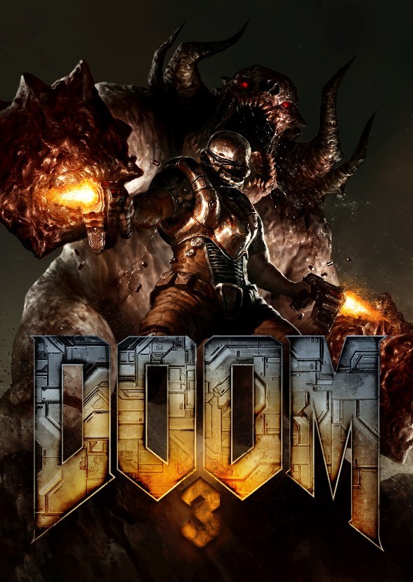 Doom 3 Fan Casting on myCast
