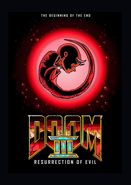 Doom 3: Resurrection Of Evil Fan Casting on myCast