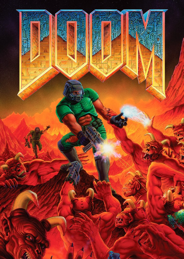 Master Sergeant Thomas Kelly Fan Casting for Doom (Animated SSBCU ...