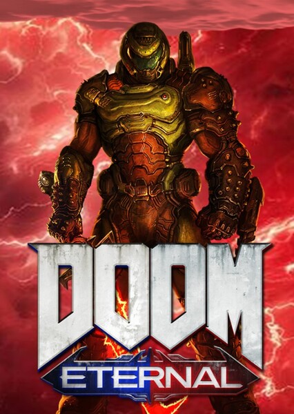 Doom Eternal (2022) Fan Casting on myCast