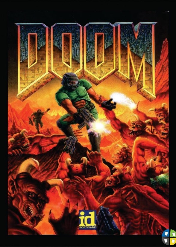 Doom Fan Casting on myCast