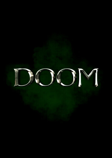 Doom Fan Casting on myCast