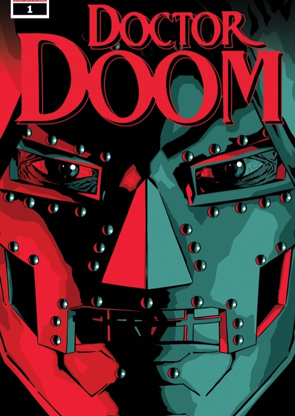Fan Casting Meryl Streep as Cynthia von Doom in Doom on myCast