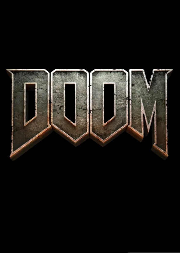 DOOM Fan Casting on myCast