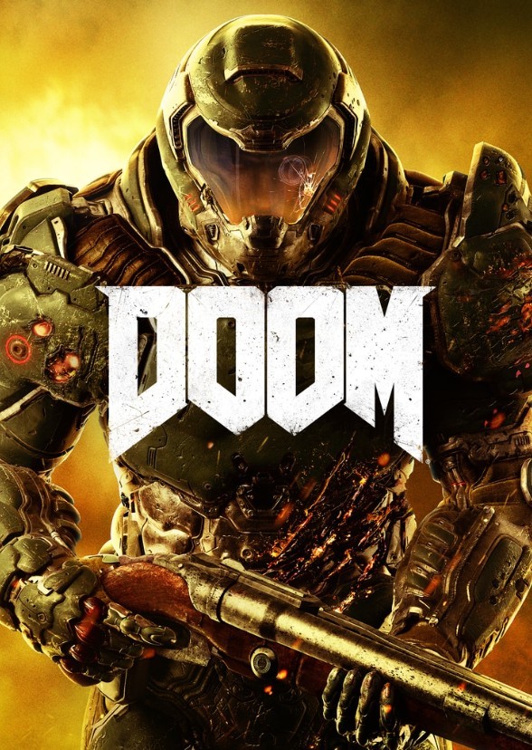 Doom Fan Casting on myCast
