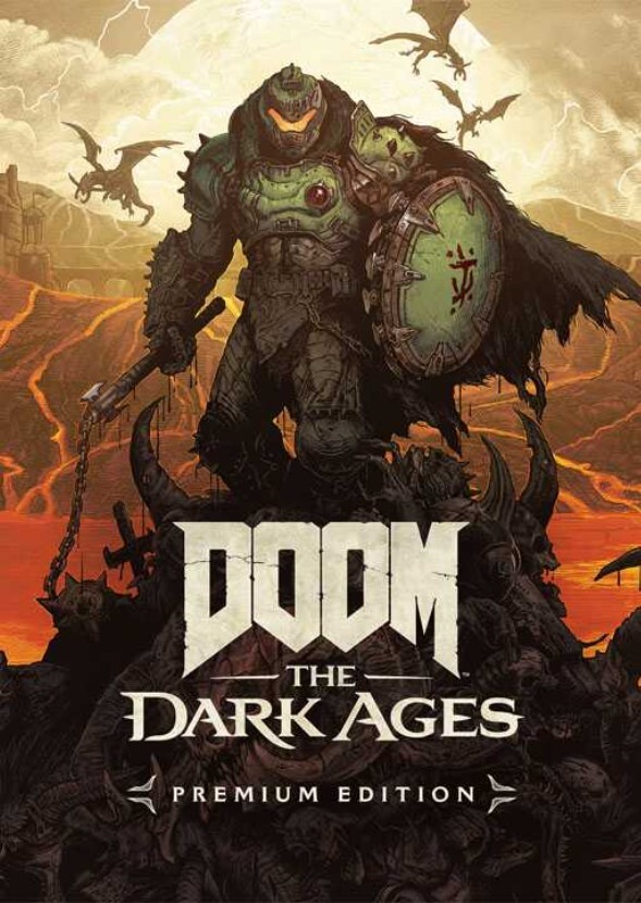 Find an Actor to Play Dr. Samuel Hayden in DOOM (Live Action Series) on ...