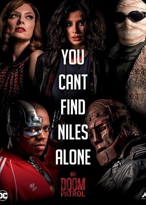 Fan Casting Sarah Jeffery as Jane, Hammerhead, Kay Challis, Penny ...