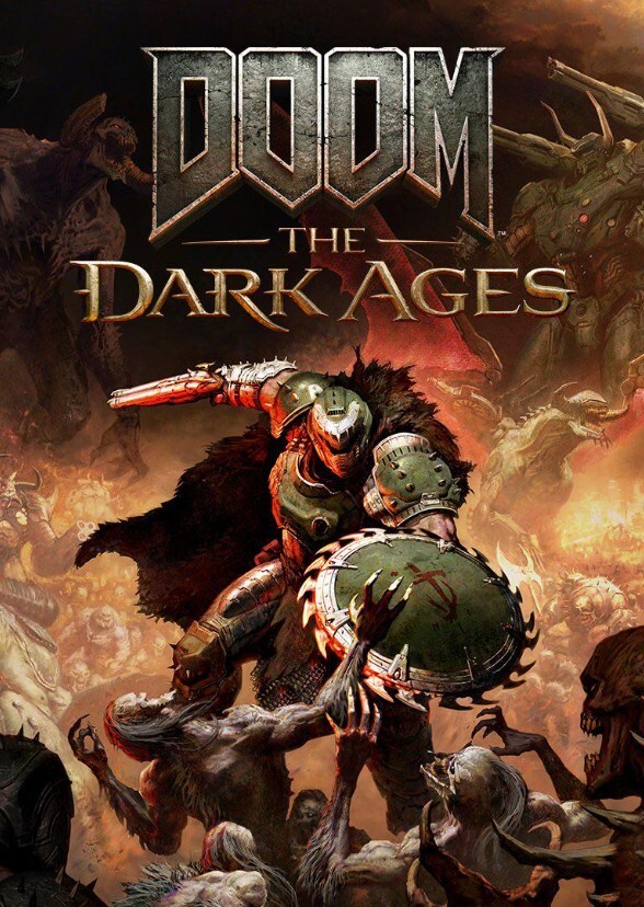 Doom: The Dark Ages Fan Casting on myCast