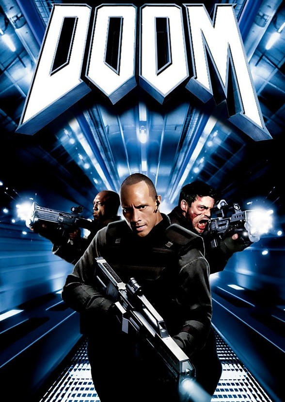 Doom Fan Casting on myCast