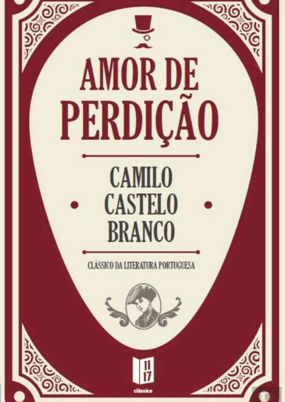 Doomed Love (Amor de Perdição) Fan Casting on myCast