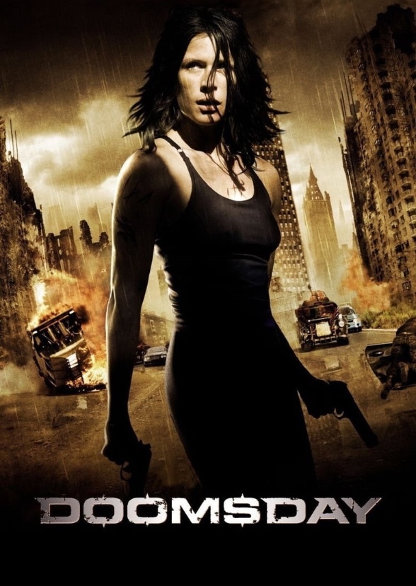 Doomsday (1988) Fan Casting on myCast